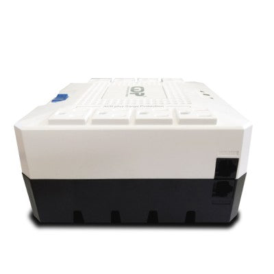 Regulador de Voltaje RAVR1808 CDP, REGCDP1020 Potencia 1800VA/1000W. M – Victorynk