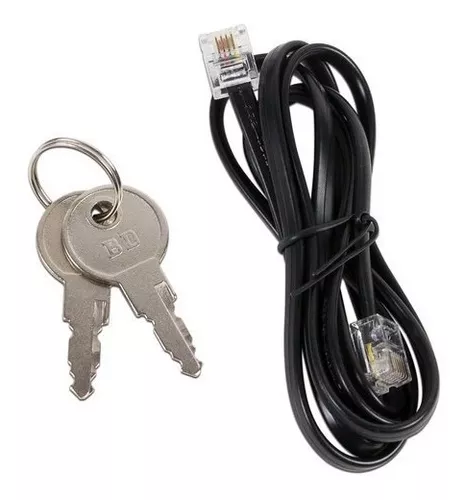 Cajon Metalico para Efectivo ZKC0508 – Victorynk