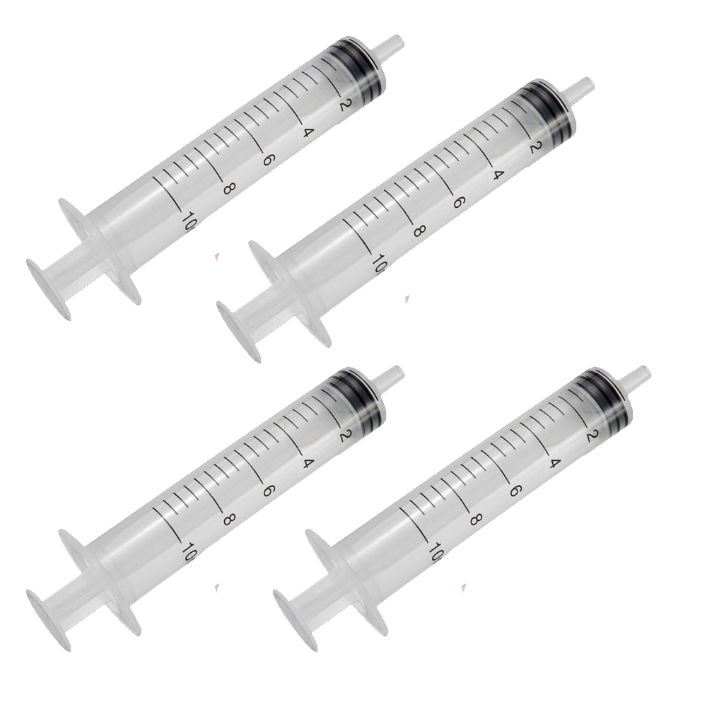 JERINGA 10 ML – Victorynk